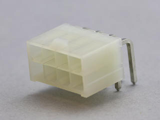 PCB Headers and Receptacles Part - 353180820 | Molex