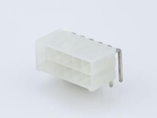 PCB Headers and Receptacles Part - 353181220 | Molex