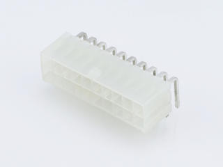 PCB Headers and Receptacles Part - 353182020 | Molex