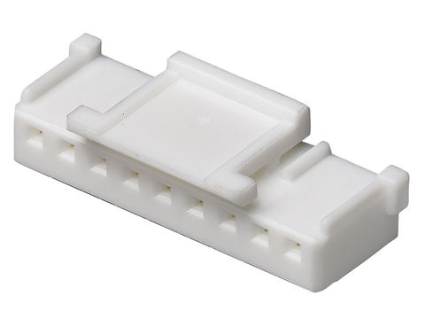 Connector Housings Part - 355070800 | Molex