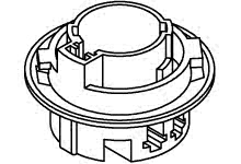 Sockets Part - 355320305 | Molex