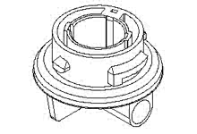 Sockets Part - 358421335 | Molex