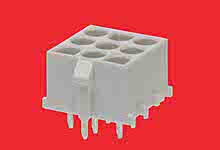 PCB Headers and Receptacles Part - 432550003 | Molex