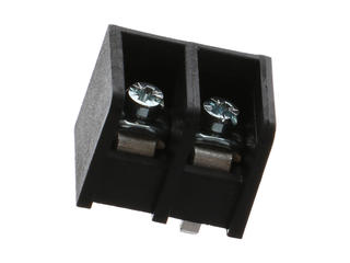 Terminal Blocks and Barrier Strip Part - 386608802 | Molex