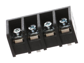 Terminal Blocks and Barrier Strip Part - 386608804 | Molex