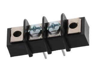Terminal Blocks and Barrier Strip Part - 387112202 | Molex
