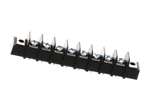 Terminal Blocks and Barrier Strip Part - 387206208 | Molex
