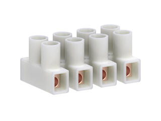 Terminal Blocks and Barrier Strip Part - 391001904 | Molex