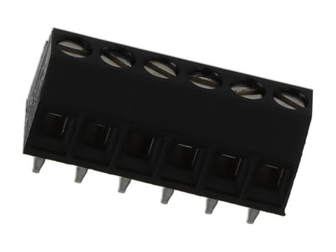 Terminal Blocks and Barrier Strip Part - 393570006 | Molex
