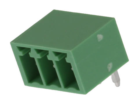 Terminal Blocks and Barrier Strip Part - 395026003 | Molex