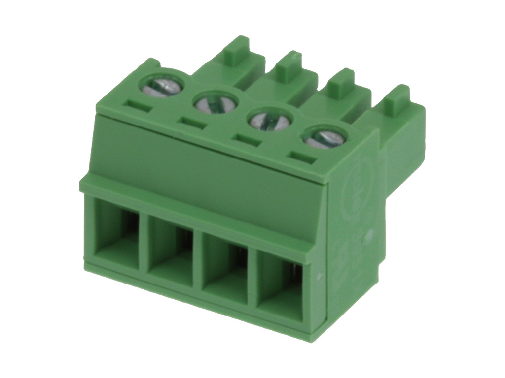0395105004 Molex | Connectors, Interconnects | DigiKey