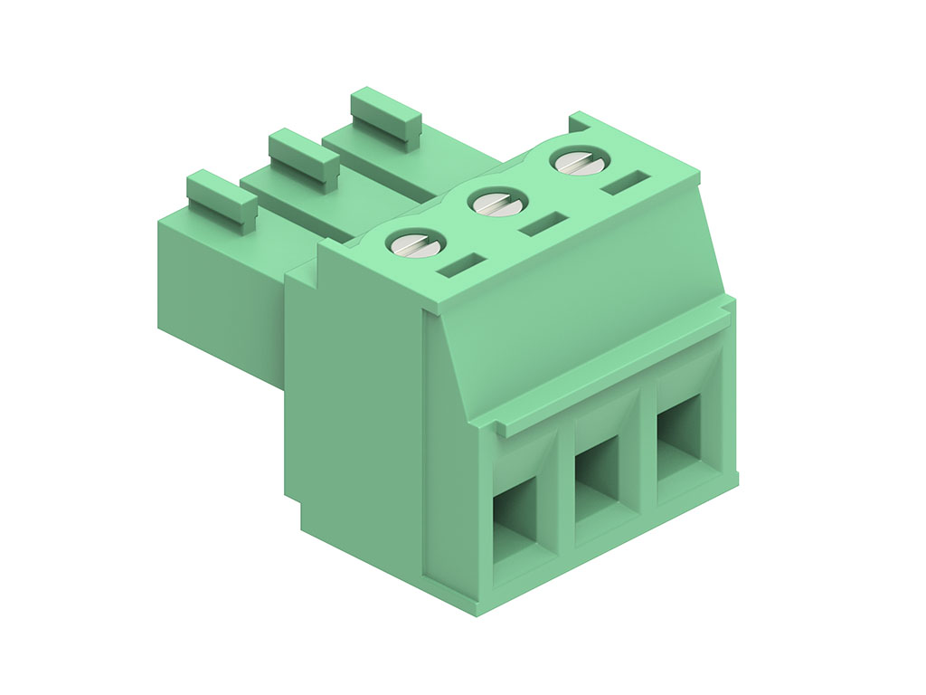 0395105003 Molex | Connectors, Interconnects | DigiKey