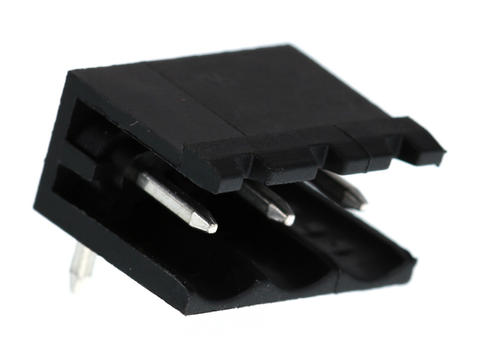 Terminal Blocks and Barrier Strip Part - 395320003 | Molex