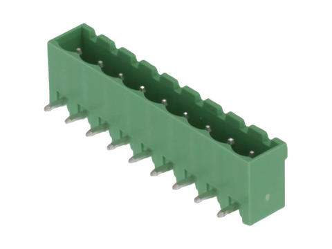 Terminal Blocks and Barrier Strip Part - 395326009 | Molex