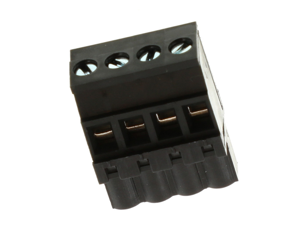 0395332004 Molex | Connectors, Interconnects | DigiKey