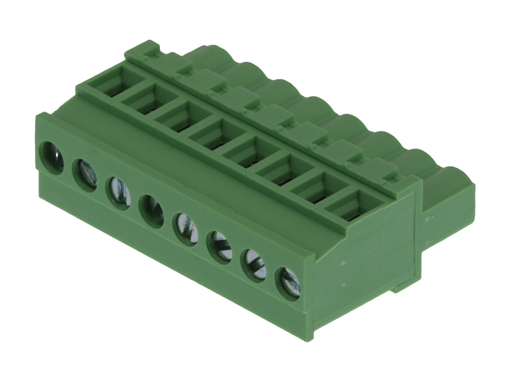 0395337008 Molex | Connectors, Interconnects | DigiKey