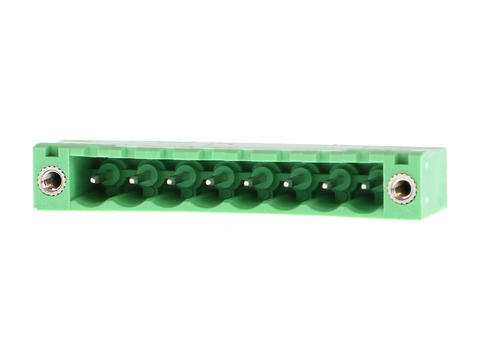 Terminal Blocks and Barrier Strip Part - 395355008 | Molex