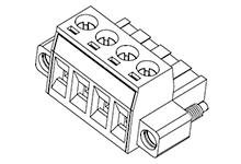 Terminal Blocks and Barrier Strip Part - 395931222 | Molex