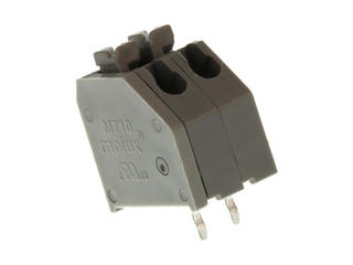Terminal Blocks and Barrier Strip Part - 397000702 | Molex
