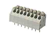 Terminal Blocks and Barrier Strip Part - 397007512 | Molex