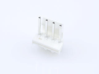 PCB Headers and Receptacles Part - 26604040 | Molex