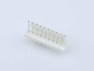 PCB Headers and Receptacles Part - 26604100 | Molex