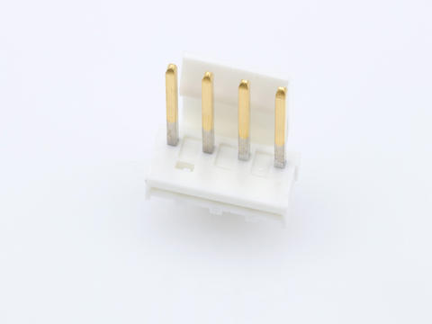PCB Headers and Receptacles Part - 417910851 | Molex