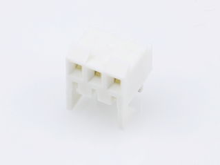 Pcb Headers And Receptacles | Molex