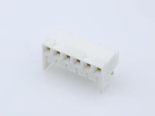 PCB Headers and Receptacles Part - 09483065 | Molex