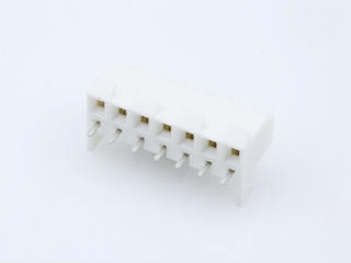 PCB Headers and Receptacles Part - 09483074 | Molex