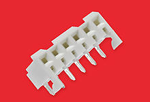 PCB Headers and Receptacles Part - 09481024 | Molex
