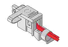 Connector Accessories Part - 15040343 | Molex