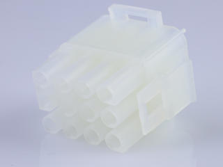 Connector Housings Part - 50841120 | Molex