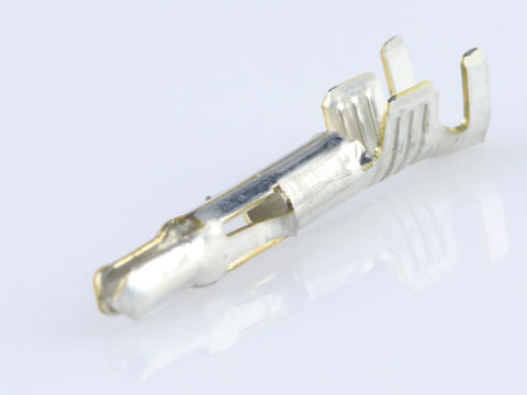 Crimp Terminals Part - 02082004 | Molex