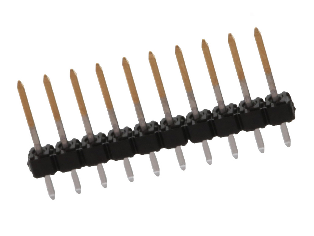 0022284105 Molex | Connectors, Interconnects | DigiKey
