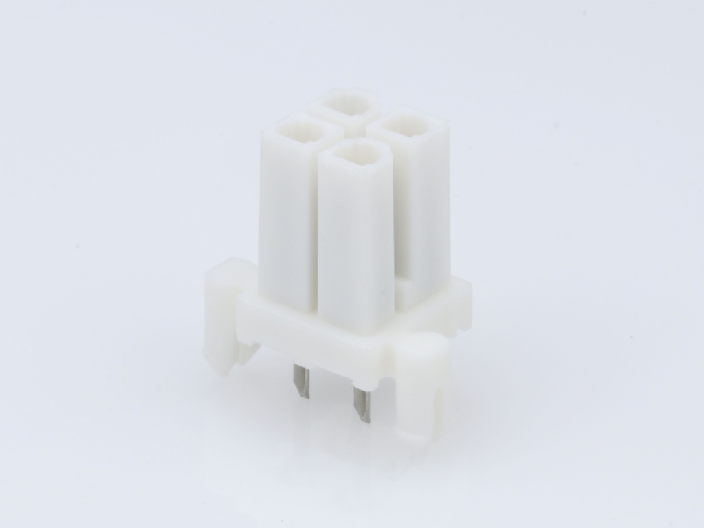 0015247043 Molex | Connectors, Interconnects | DigiKey