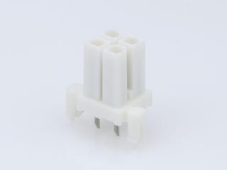 PCB Headers and Receptacles Part - 15247043 | Molex