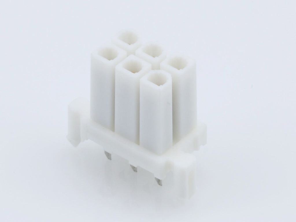 0015247063 EDA | CAD 3D Model Download | Digikey