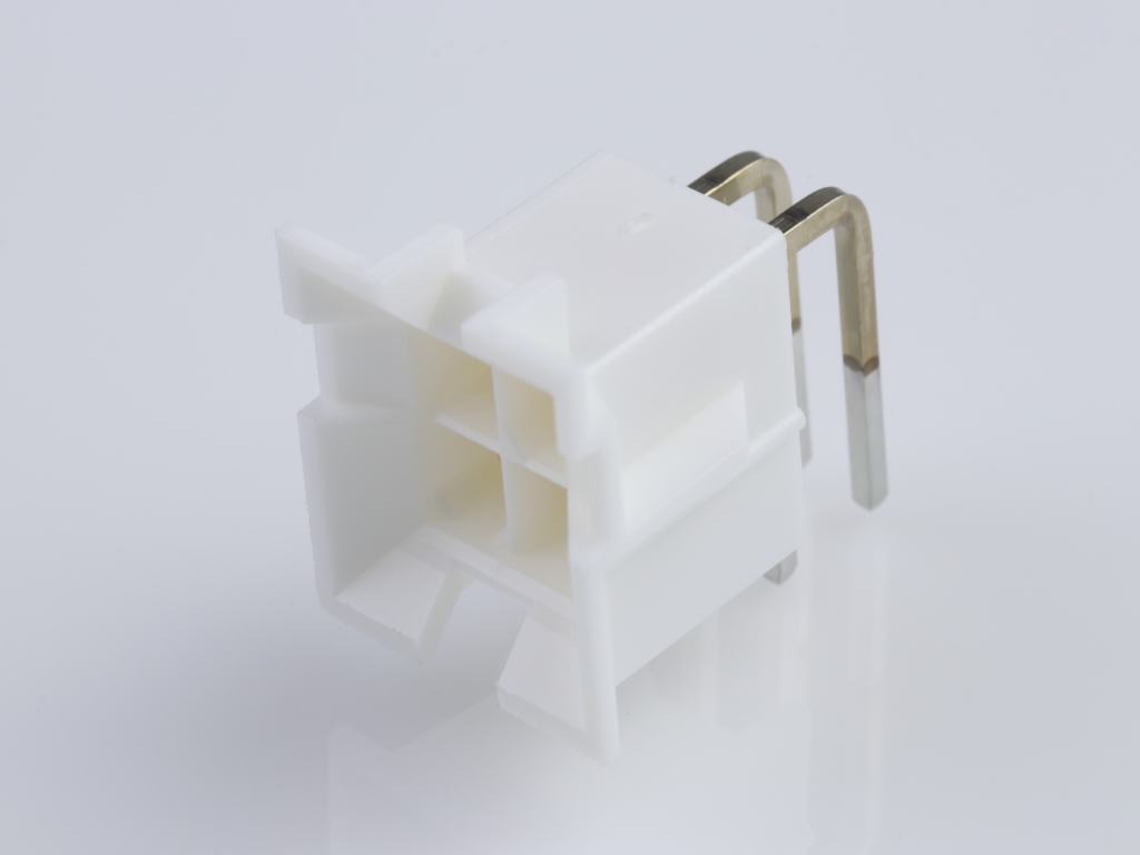 0015246043 EDA | CAD 3D Model Download | Digikey