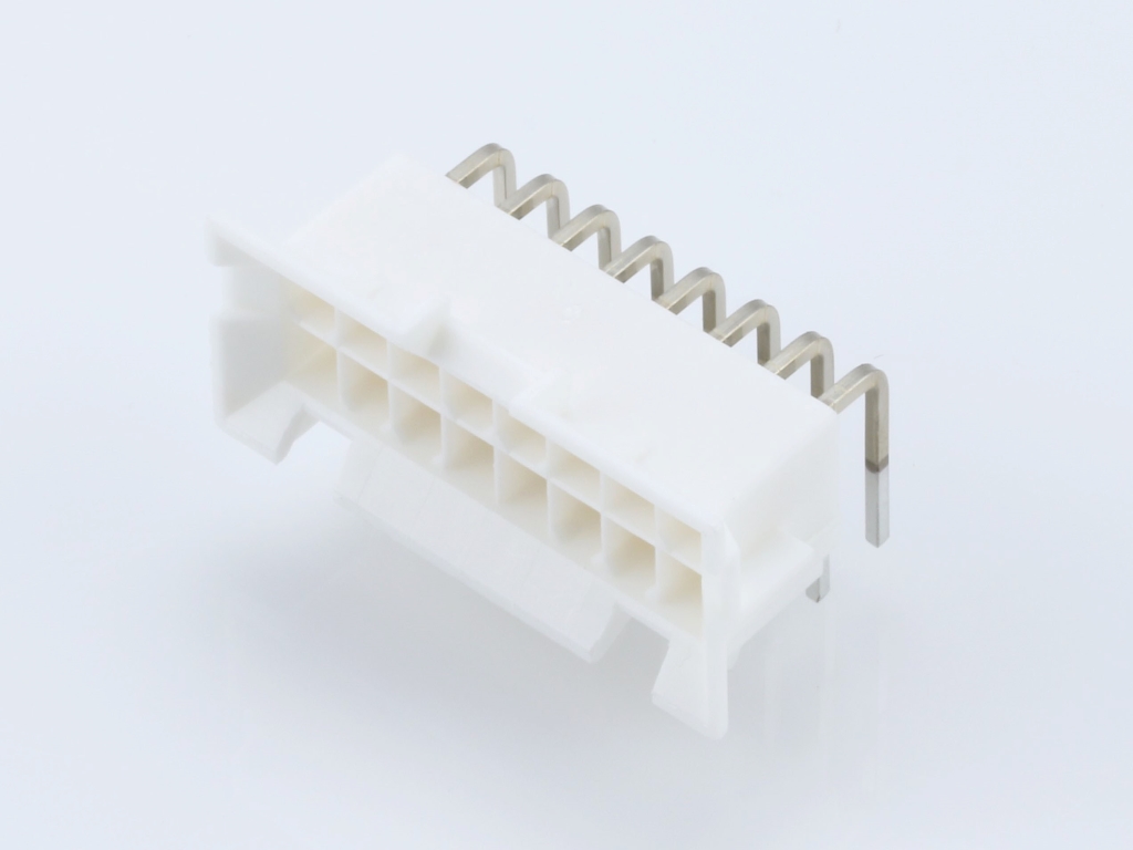 0015246163 EDA | CAD 3D Model Download | Digikey