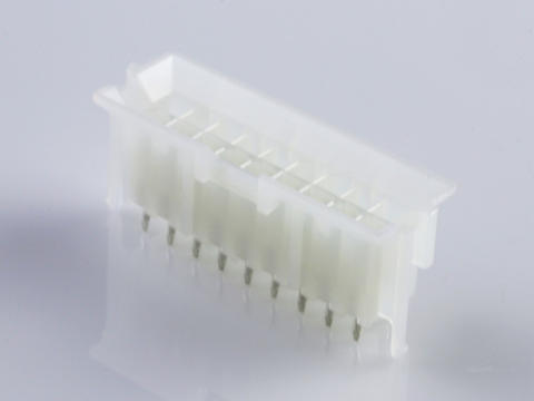 PCB Headers and Receptacles Part - 15246181 | Molex