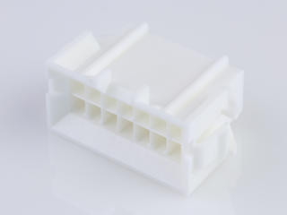 Connector Housings Part - 15060146 | Molex