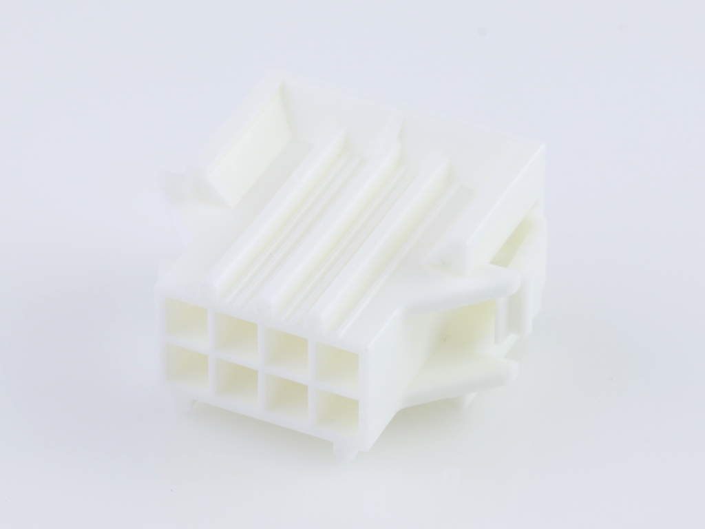 0050362323 EDA | CAD 3D Model Download | Digikey