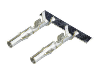Crimp Terminals Part - 02091615 | Molex