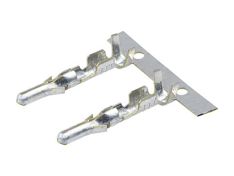 Crimp Terminals Part - 02092611 | Molex