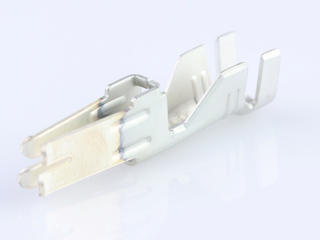 Crimp Terminals Part - 428150134 | Molex