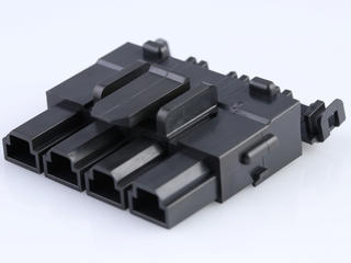 Connector Housings Part - 428160412 | Molex