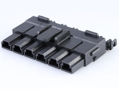 Connector Housings Part - 428160612 | Molex