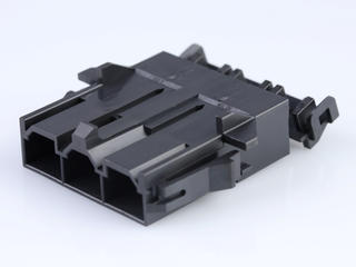Connector Housings Part - 428180312 | Molex