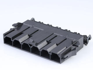 Connector Housings Part - 428180612 | Molex